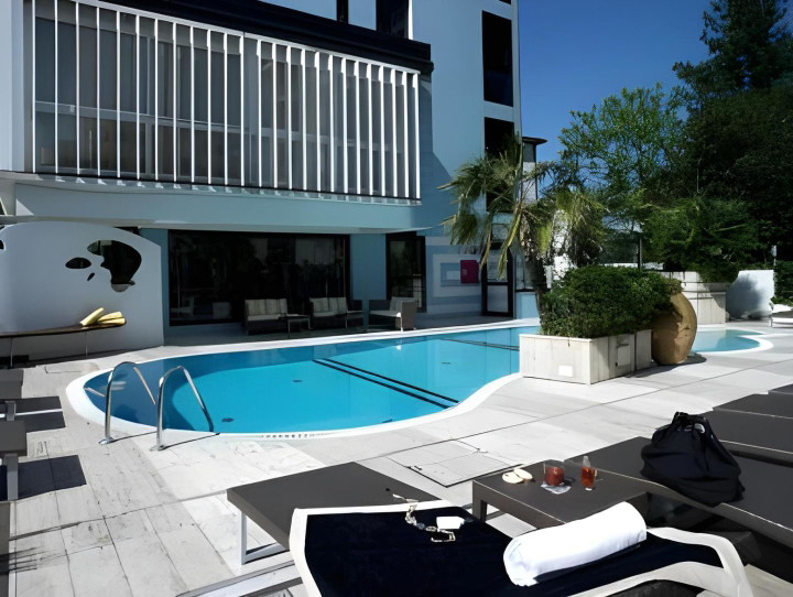 Hotel Feldberg - Riccione
