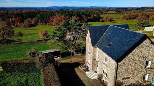 Au Doux Refuge - Ussel