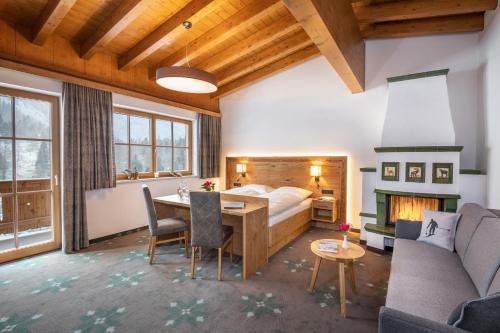 Aparthotel Weningeralm - Obertauern