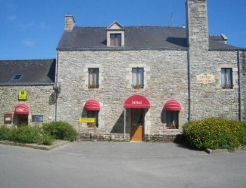 Auberge Saint Hernin - Bretagne