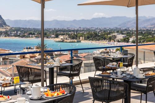 Mondello Glam Hotel & Terrace - Palerme