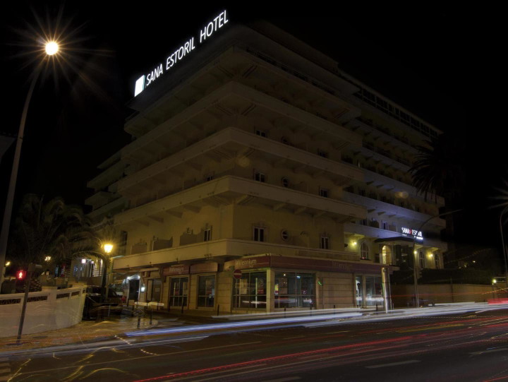 Sana Estoril Hotel - Estoril