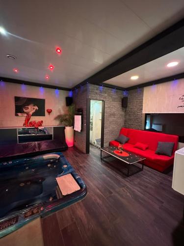Lovelove23spas - Lyon