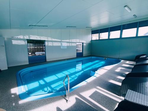 Captains Cove Ground Floor Luxury Apartments - Bairnsdale