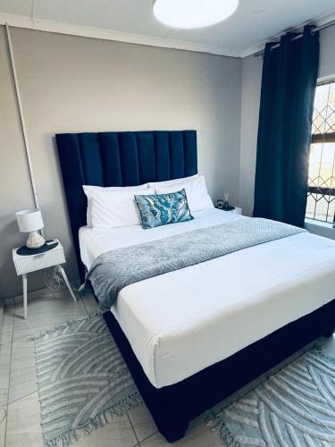 Indalo Guesthouse - Vryheid