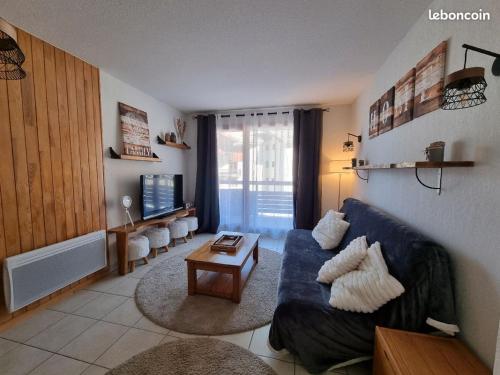 Appartement T2-5 Couchages L'ecrin Des Orres 1800 - Les Orres