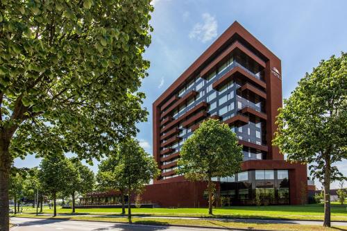 Van Der Valk Hotel Enschede - Haaksbergen