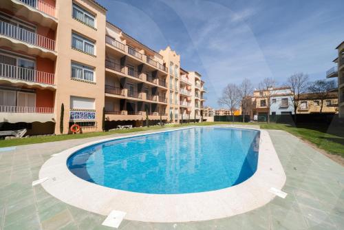 Bel Appartement Empuriabrava Gran Reserva By Welhomy - Ampuriabrava