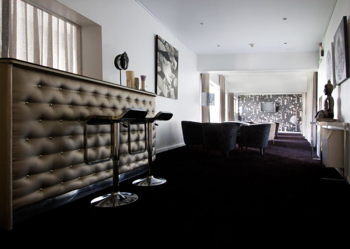 Hotel As Americas - Aveiro