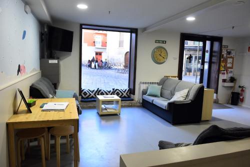 Albergue Plaza Catedral - Pampelune