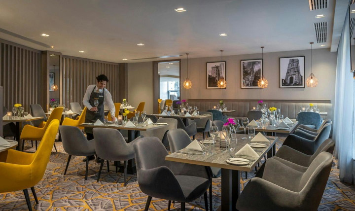 Maldron Hotel South Mall Cork City - Cork