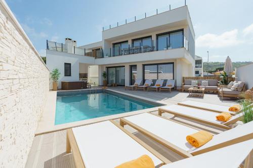 Beach Villa - Signature By Paradise Portugal - Ribamar