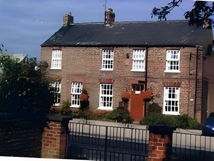 Church View Bed And Breakfast - York