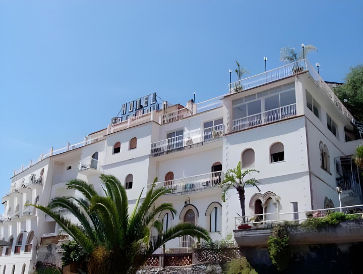 Splendid Hotel Taormina - Taormina