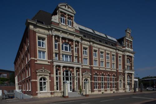 Weberei Bendix Hotel & Appartements - Haltern am See