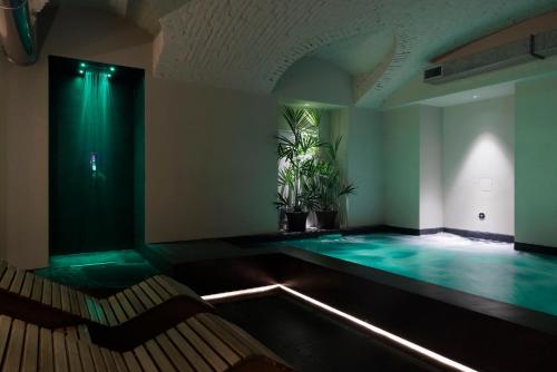 Palazzo Bellezia Luxury Suites & Spa - Turin