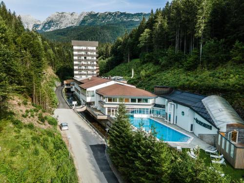 Optimamed Gesundheitsresort Bad Mitterndorf - Styria