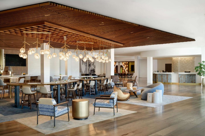 Hilton Los Angeles Culver City - Inglewood