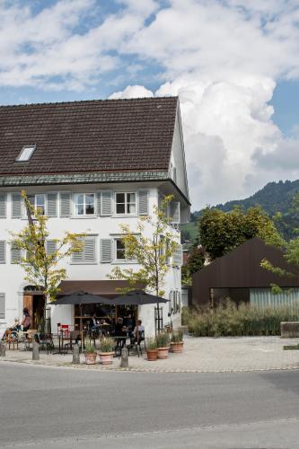 Bar10zimmer - Dornbirn