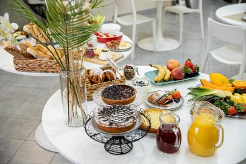 Noah Beach Hotel - Rimini
