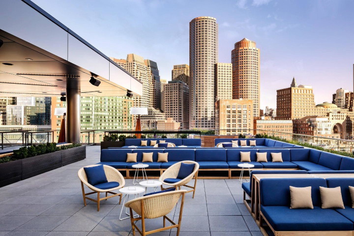 The Envoy Hotel, Autograph Collection - Lynn