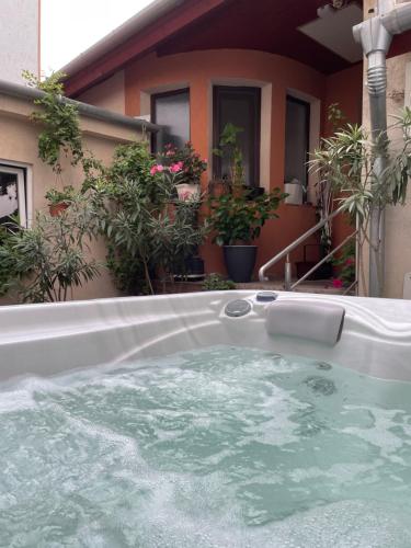 Nyil Apartman Wellnes - Debrecen