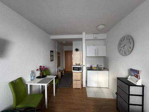 Business Appartement Mainz Duo - Mainz