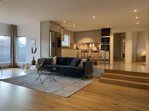 Luxurious Villa With Free Parking - イェーテボリ