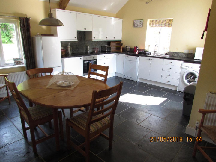 Wernddofn - Pembrokeshire