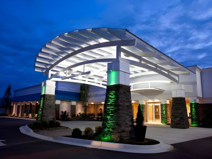 Holiday Inn Grand Haven-spring Lake By Ihg - Grand Haven, MI