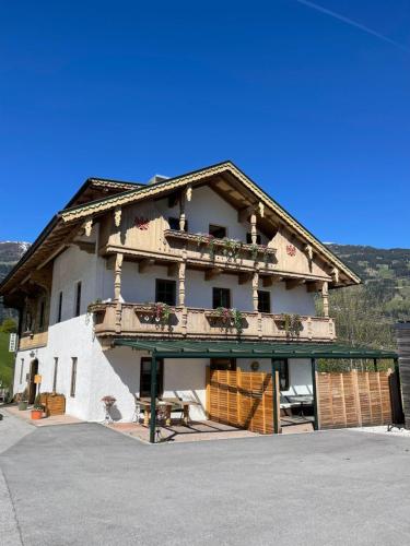 Der Waidachhof Zillertal - Zell am Ziller