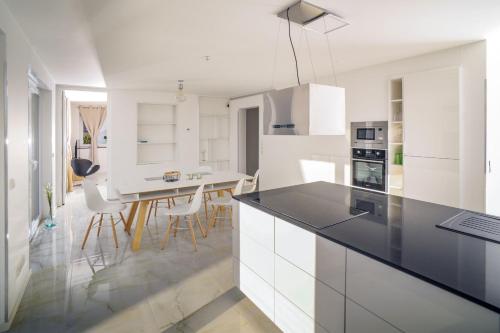 Designapartments Sweet Home - Sennhutte 11 - Harz