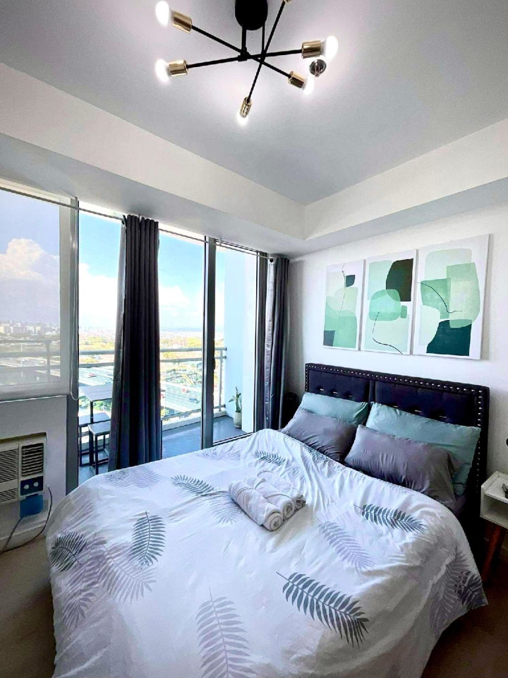 The Carribean Suites By Azure - Parañaque