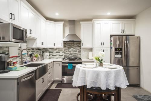 Great Stay In San Jose - San Jose, CA