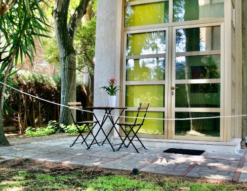 Buenretirope - Confortevoli Appartamentini Con Giardino - Pescara