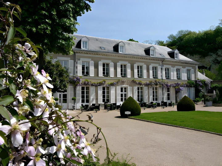Relais D'amboise - The Leading Hotels Of The World - Touraine