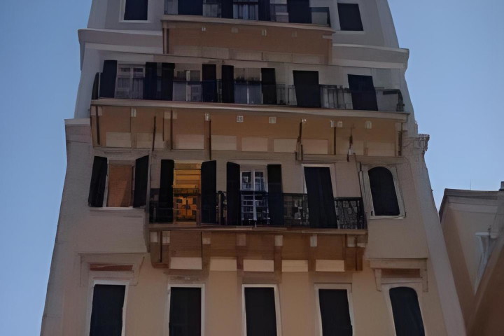 Cavalieri Hotel - Corfu
