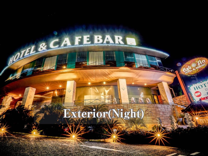 Hotel Balian Resort Tomei Kawasaki I.c. -Adult Only - Yokohama
