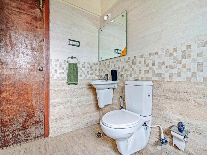 Sadashivgad Sea View Resort - Jungle Lodges - 