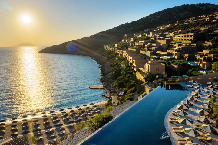 Daios Cove - Crete