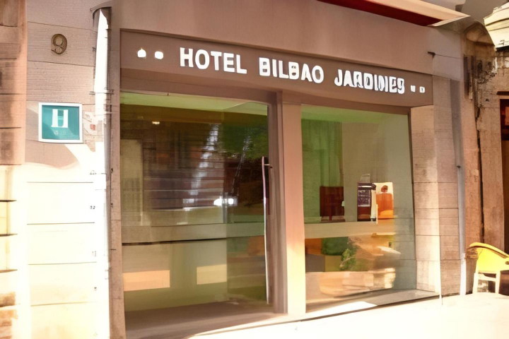 Select Bilbao - Pays basque