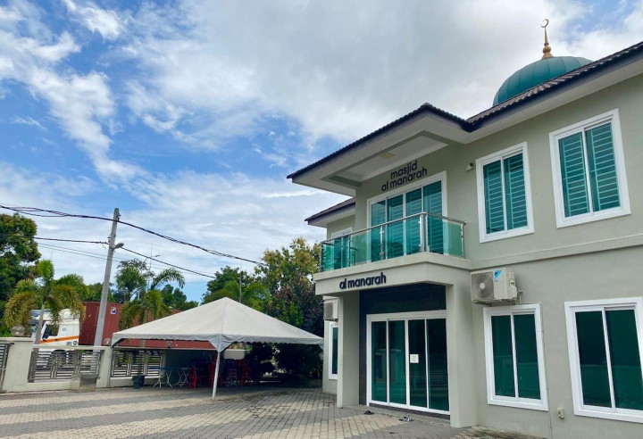 Homestay Babah (Muslim Only) - Alor Setar