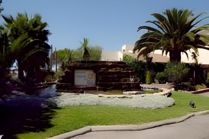Hotel Pinhal Do Sol - Quarteira