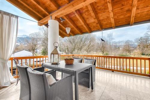 Central Park - Alpine Apartment - Garmisch-Partenkirchen