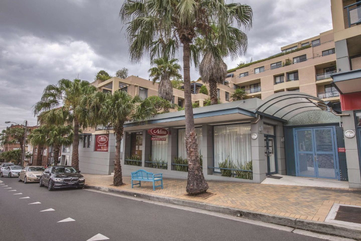Adina Apartment Hotel Coogee Sydney - Randwick