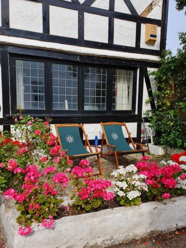 Bournemouth Secluded Cottage 10mins Walk To Beach - Bournemouth