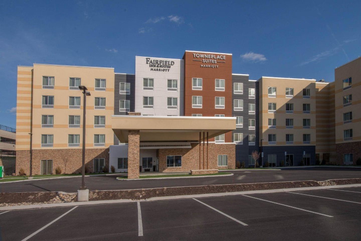 Towneplace Suites By Marriott Altoona - Altoona, PA
