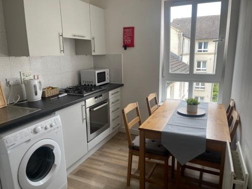 Urban City Apartments Edinburgh - 