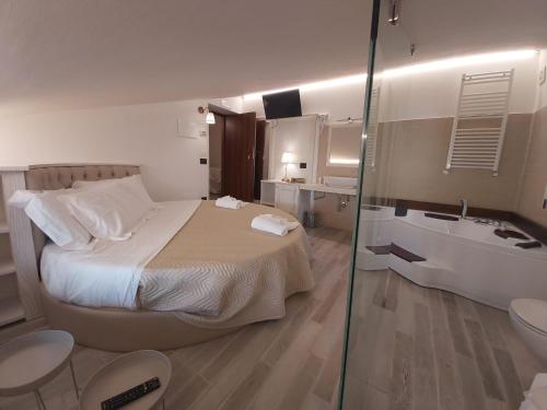 Resort La Dimora Maiale Brado Di Norcia - Norcia