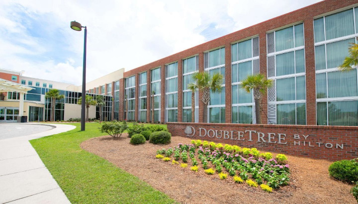 Doubletree By Hilton Hotel And Suites Charleston Airport - North Charleston, SC